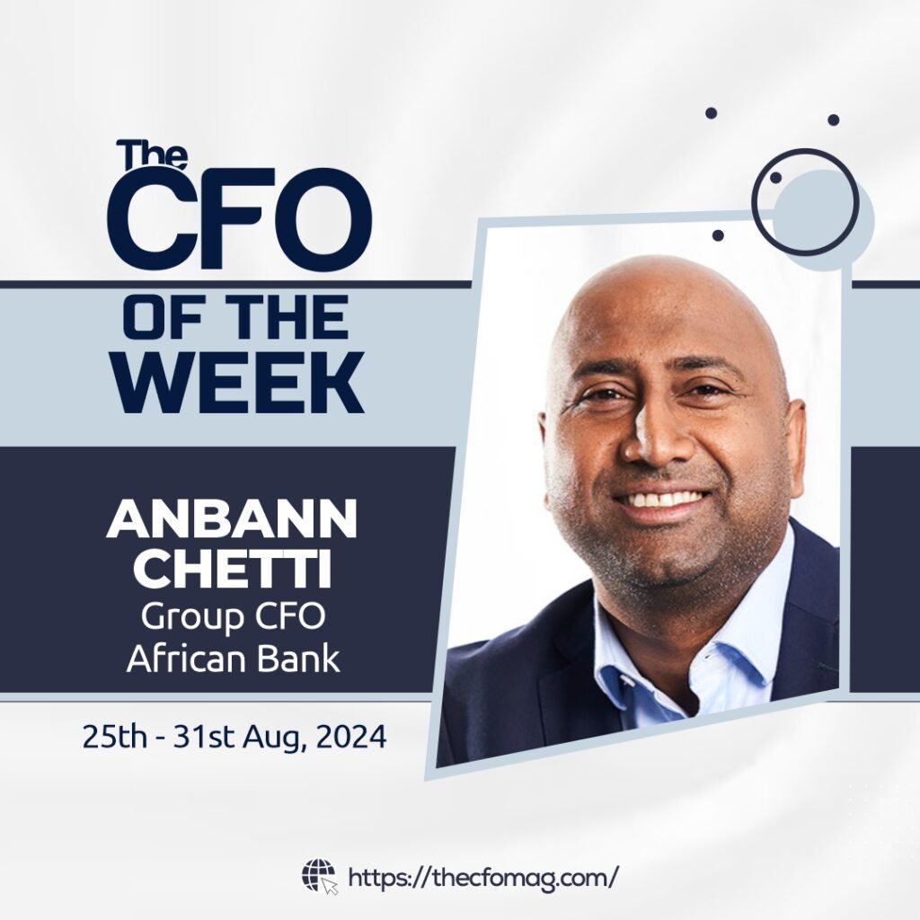 InstinctBusiness CFO Top Three CFO of the Week - thecfomag.com
