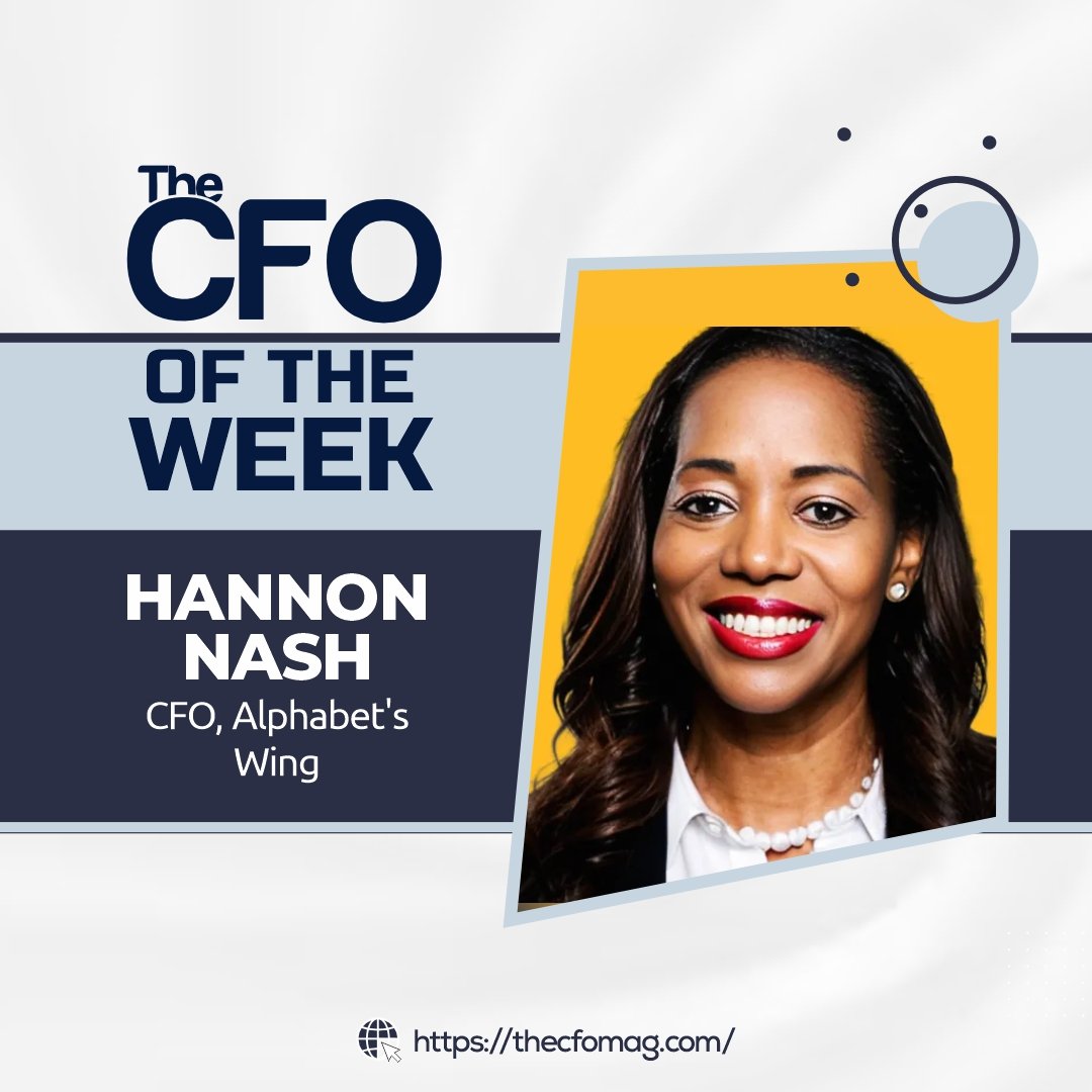 InstinctBusiness CFO Top Three CFO of the Week - thecfomag.com