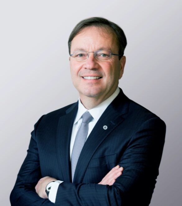 Leading the Charge: Meet Canada’s Top Financial Visionaries - thecfomag.com