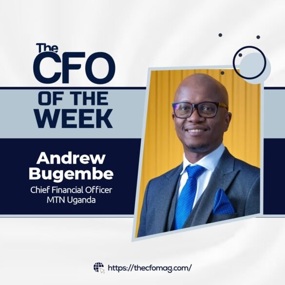 TheCFO Magazine’s CFO of the Week: Modupe Kadri of MTN Nigeria ...