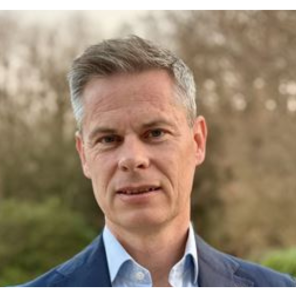 Diageo to welcome Nik Jhangiani as its new CFO – thecfomag.com