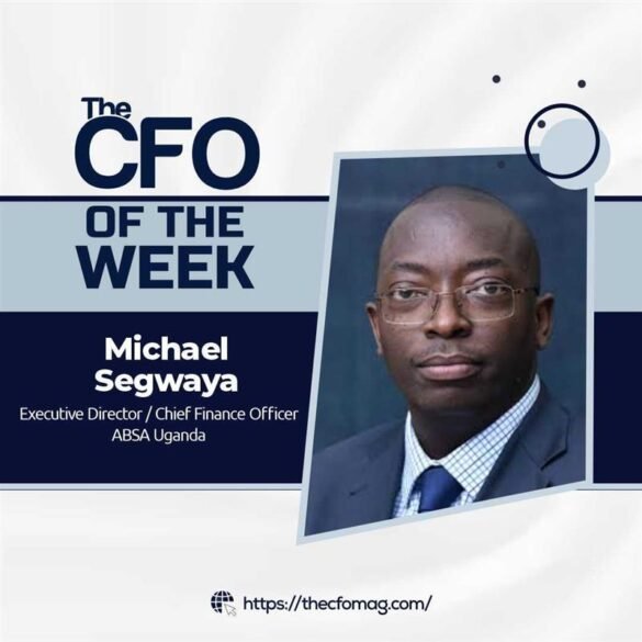 Diageo to welcome Nik Jhangiani as its new CFO – thecfomag.com