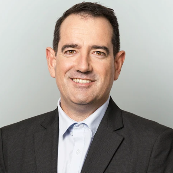 Diageo to welcome Nik Jhangiani as its new CFO – thecfomag.com