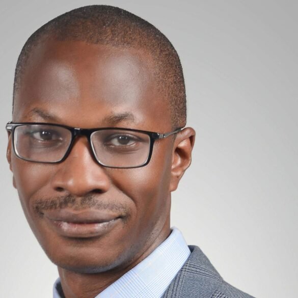 Diageo to welcome Nik Jhangiani as its new CFO – thecfomag.com