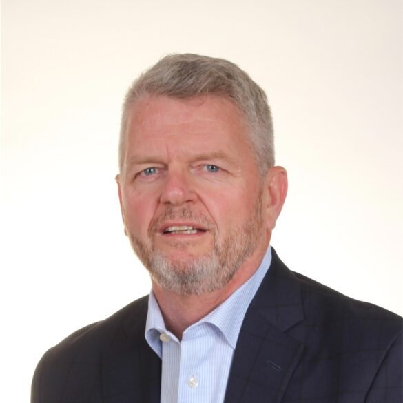 Diageo to welcome Nik Jhangiani as its new CFO - thecfomag.com