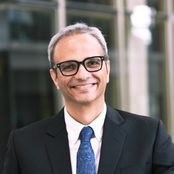 Diageo to welcome Nik Jhangiani as its new CFO - thecfomag.com