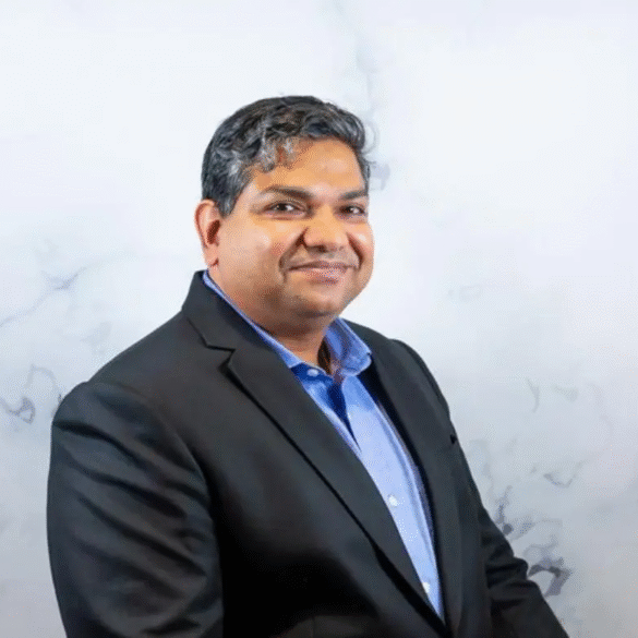 Diageo to welcome Nik Jhangiani as its new CFO - thecfomag.com