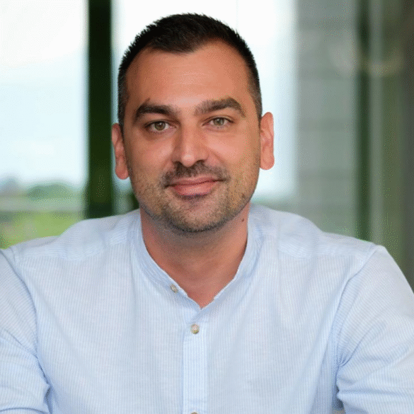 Diageo to welcome Nik Jhangiani as its new CFO - thecfomag.com