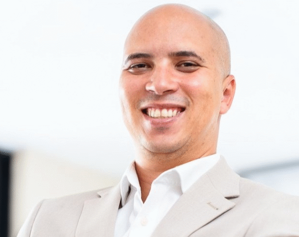 Diageo to welcome Nik Jhangiani as its new CFO - thecfomag.com