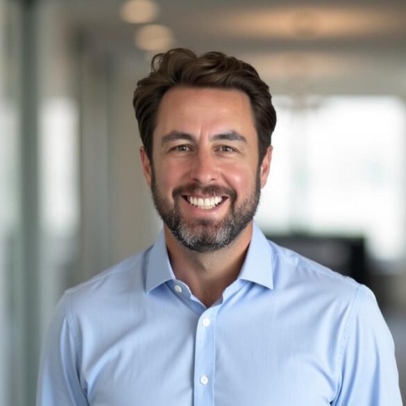 Uber promotes Balaji Krishnamurthy to CFO for global AV expansion ...